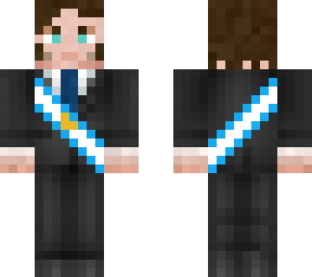 milei | Minecraft Skins