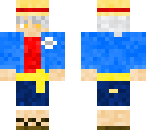 joyboy | Minecraft Skins