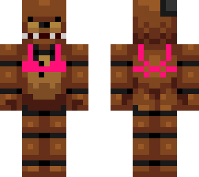 kini | Minecraft Skin