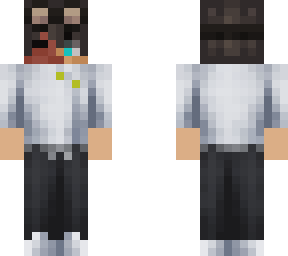 lucifer | Minecraft Skins