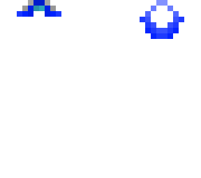 Lunar Headdress Base | Minecraft Skin