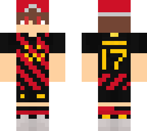 manchester city | Minecraft Skins