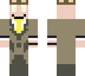 minus 8 | Minecraft Skins