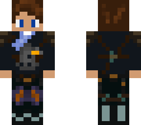 moose | Minecraft Skins