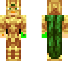 trollhunters | Minecraft Skins