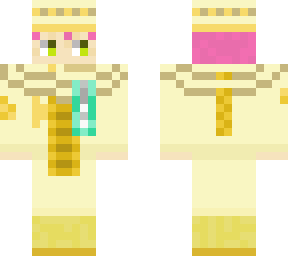 Muyuuran tangs / KyoShin-conflict | Minecraft Skin