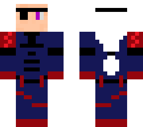 nemo | Minecraft Skins