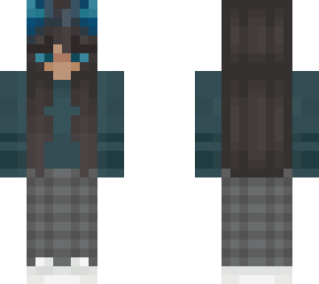 neon | Minecraft Skins