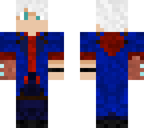 dmc | Minecraft Skins