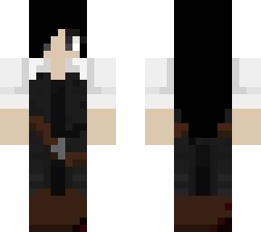 conquest | Minecraft Skins