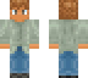 NPC | Minecraft Skin