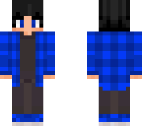 odibpro20’s Other Other Other Extra Skin | Minecraft Skin