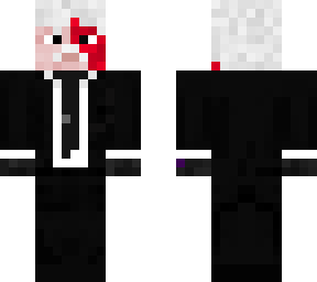 solid snake | Minecraft Skins