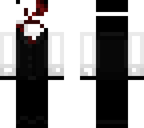 Oofinator ~Conquest SMP~ | Minecraft Skin