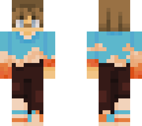 pebble | Minecraft Skins