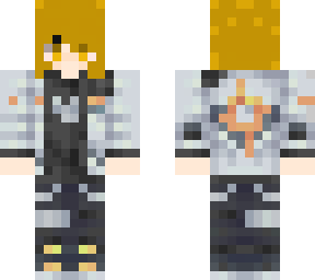phoenix | Minecraft Skins