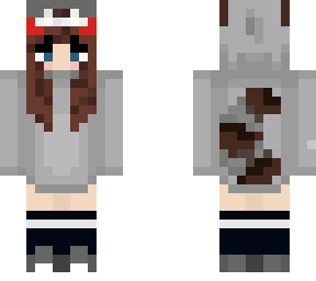 pianos | Minecraft Skin