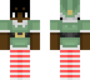 poc | Minecraft Skins