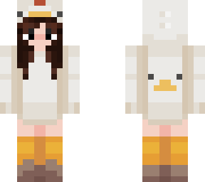 pollo | Minecraft Skins
