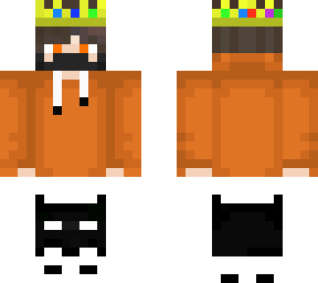 Random Skin | Minecraft Skin