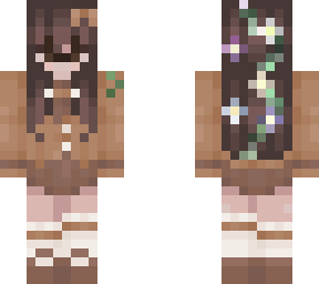 Rats :) | Minecraft Skin