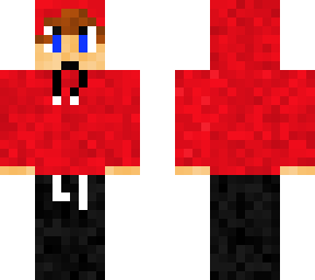 brown hair guy | Minecraft Skins