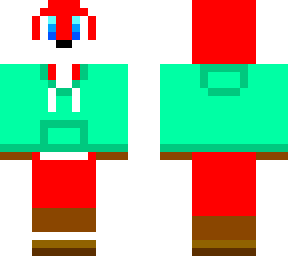 roger | Minecraft Skins