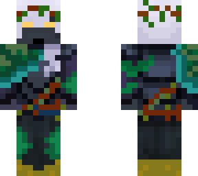 rrrrrrrrr | Minecraft Skin