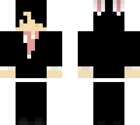 samgladiator | Minecraft Skins