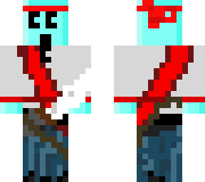 craftee skin | Minecraft Skins