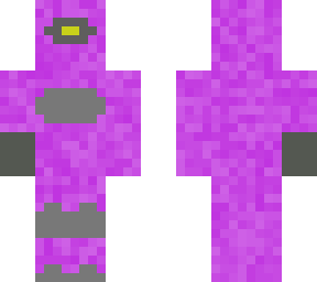 shockwave | Minecraft Skins