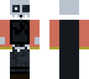 daniel | Minecraft Skins