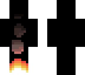 smoke | Minecraft Skins