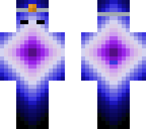 star | Minecraft Skin