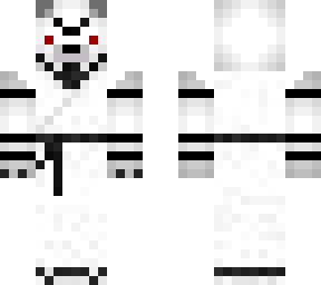 sukuna | Minecraft Skins