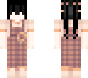 Sunset | Minecraft Skin