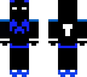 teck | Minecraft Skins