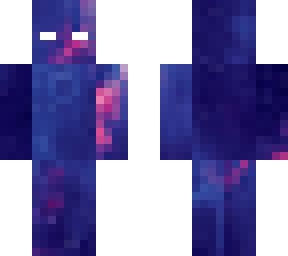 That Thing Omnipotent | Minecraft Skin