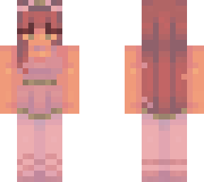 ballet | Minecraft Skins