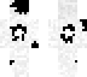 the spot | Minecraft Skin