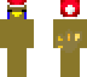 turkey | Minecraft Skins