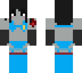 Thomas | Minecraft Skin