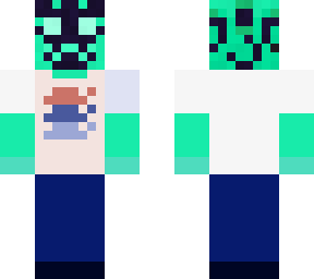 thresh | Minecraft Skins