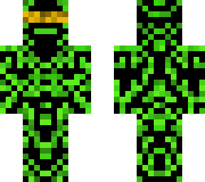 goggles | Minecraft Skins