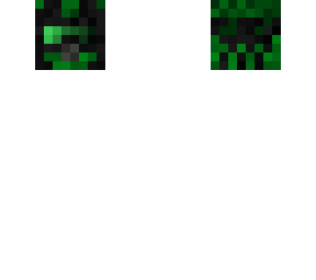 treningowy row | Minecraft Skin