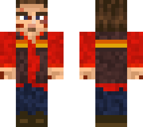 tyler durden | Minecraft Skins