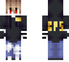 adam | Minecraft Skins