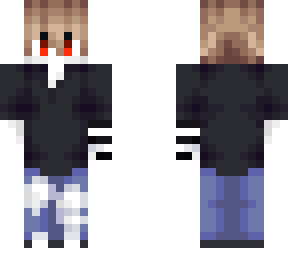 adam | Minecraft Skins