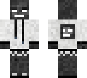 wither | Minecraft Skins