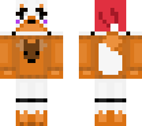 lolbit | Minecraft Skins